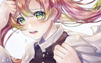 Demon Slayer: Kimetsu no Yaiba Pfp