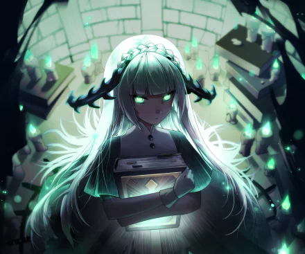 AFK Arena - Desktop Wallpapers, Phone Wallpaper, PFP, Gifs, and More!