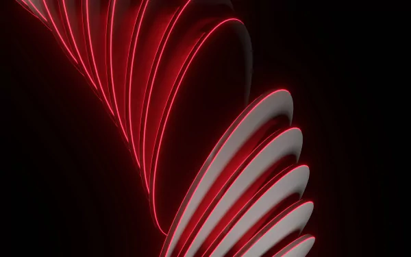 [110+] Red 8k Wallpapers