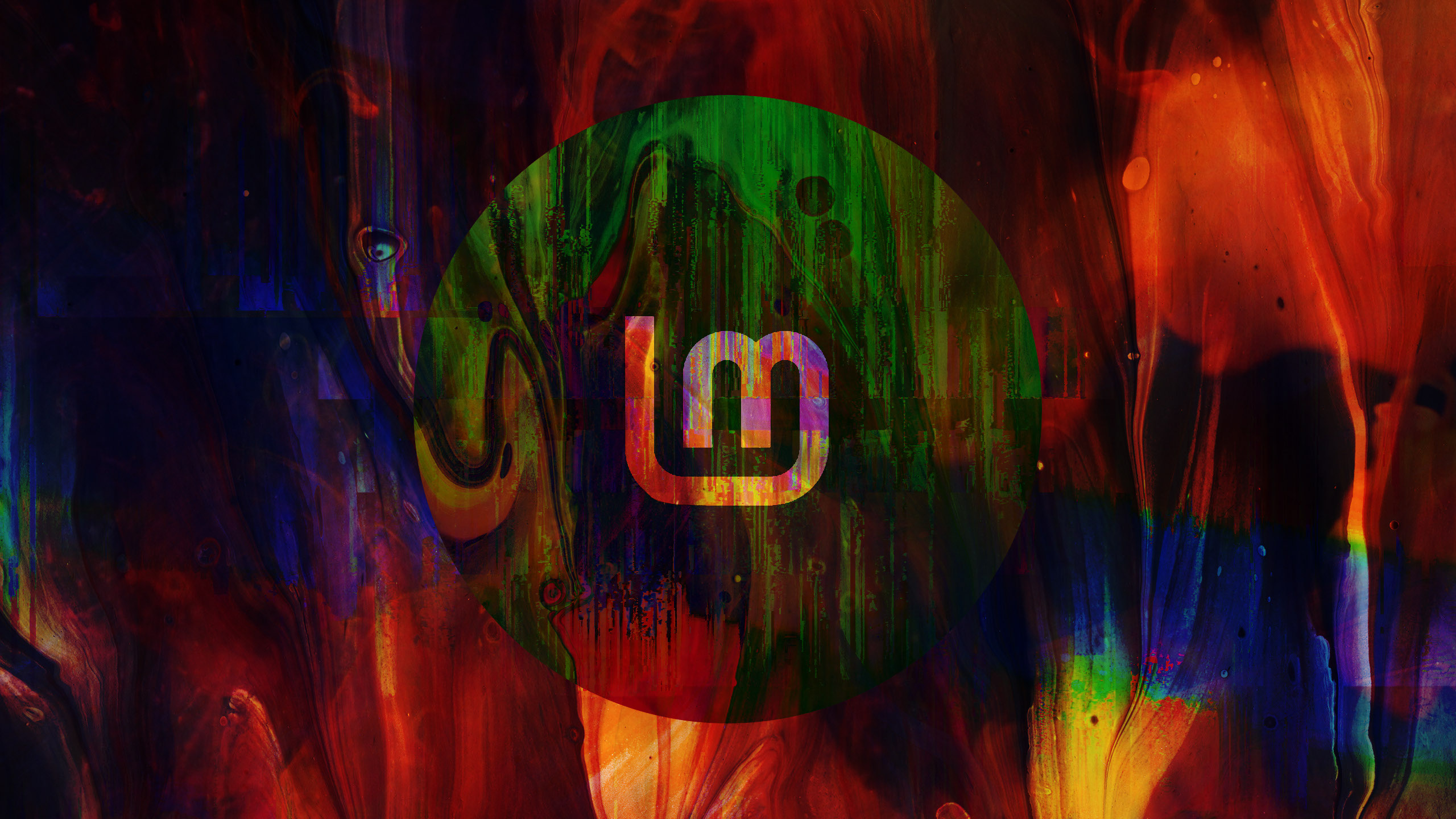 Download Linux Technology Linux Mint HD Wallpaper by CtrlAltDel