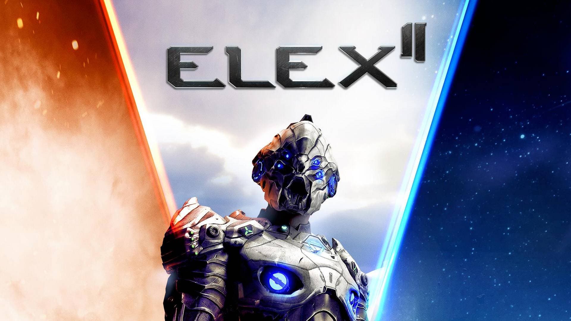 Video Game ELEX II HD Wallpaper