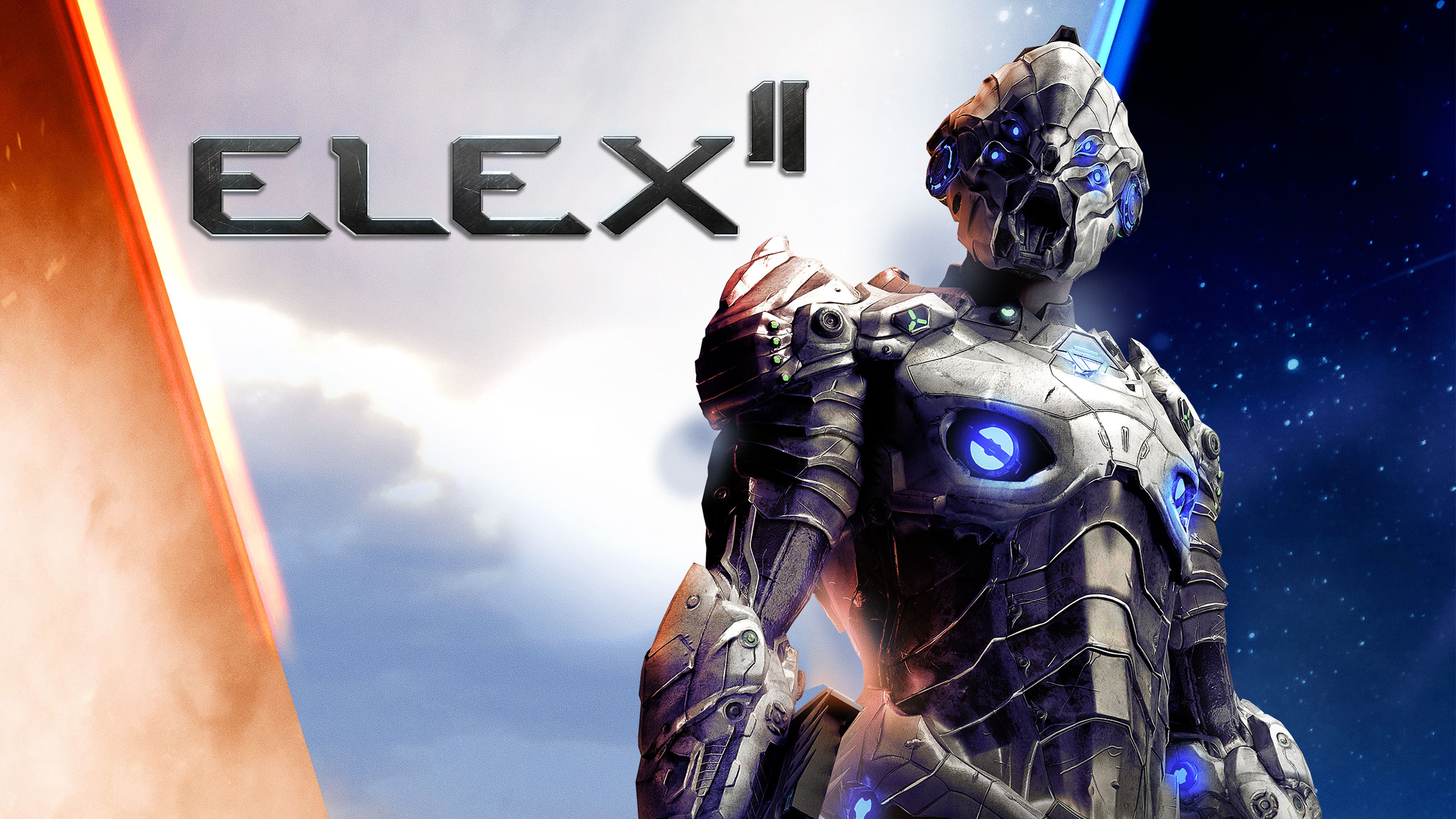 ELEX II HD Wallpaper