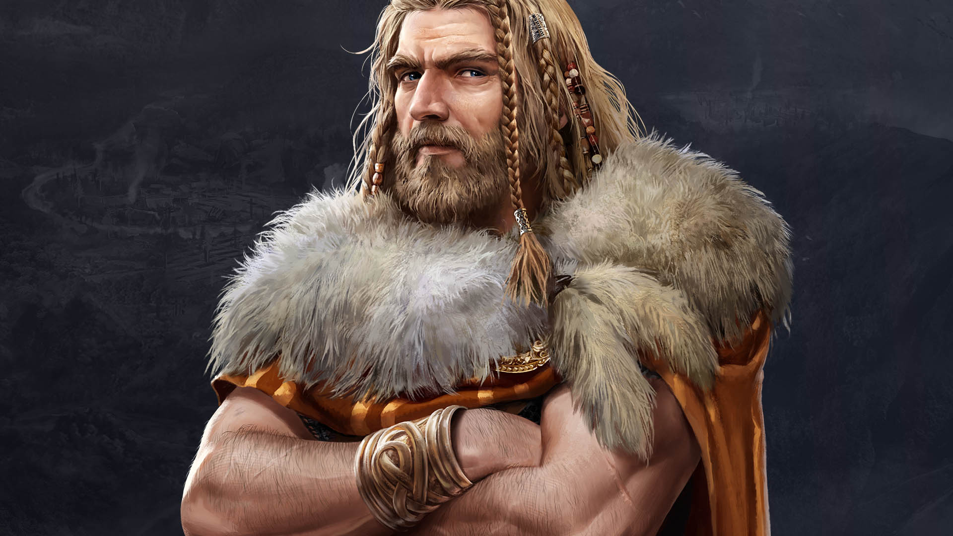 Video Game Expeditions: Rome HD Wallpaper