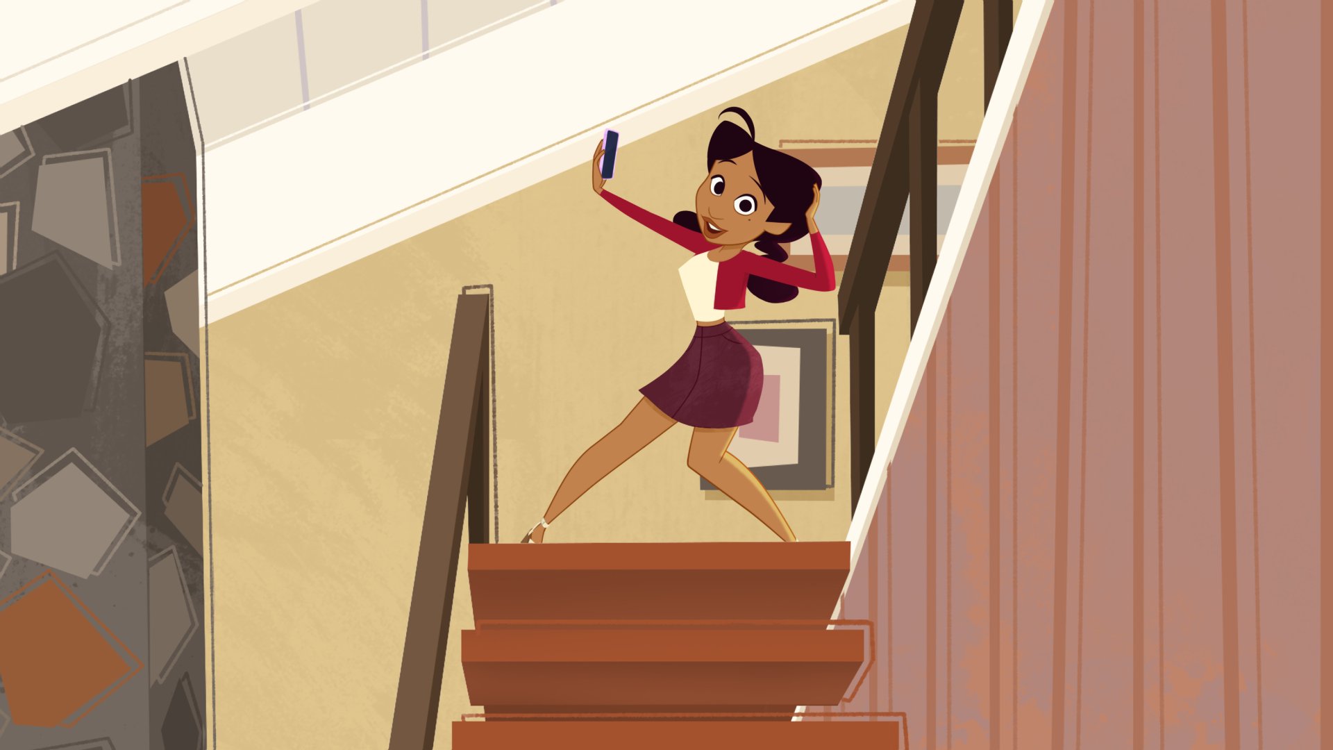 Penny Proud Wallpapers