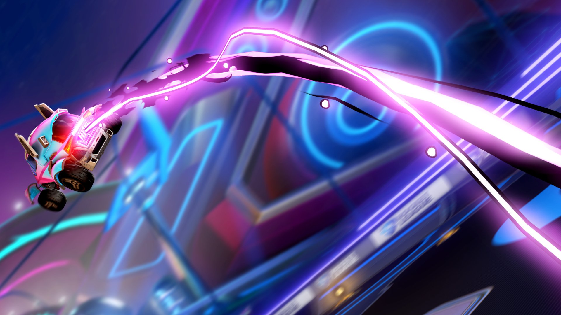 Download Video Game Rocket League 4k Ultra HD Wallpaper | 3840x2160 ...