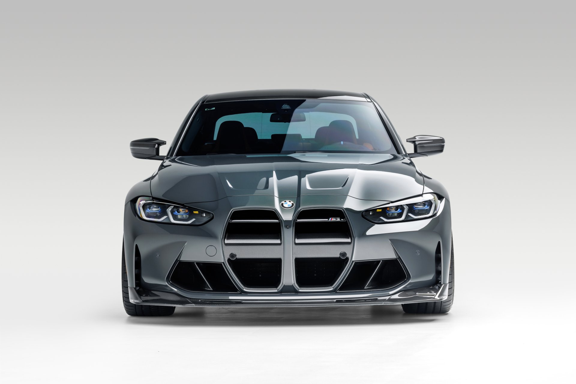 BMW M3 VRS Aero Program - Desktop Wallpapers, Phone Wallpaper, PFP, Gifs, and More!