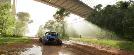 Forza Horizon 5 - Desktop Wallpapers, Phone Wallpaper, PFP, Gifs, and More!