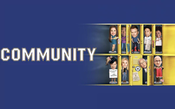 [50+] Community Wallpapers