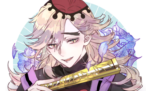 [50+] Doma (Demon Slayer: Kimetsu No Yaiba) Wallpapers