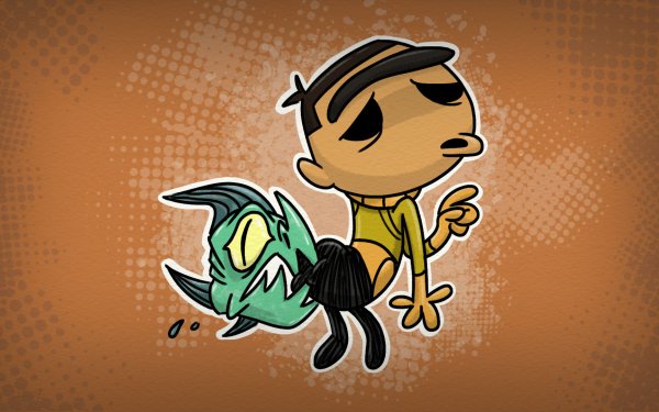 [30+] Oxygen Not Included Wallpapers