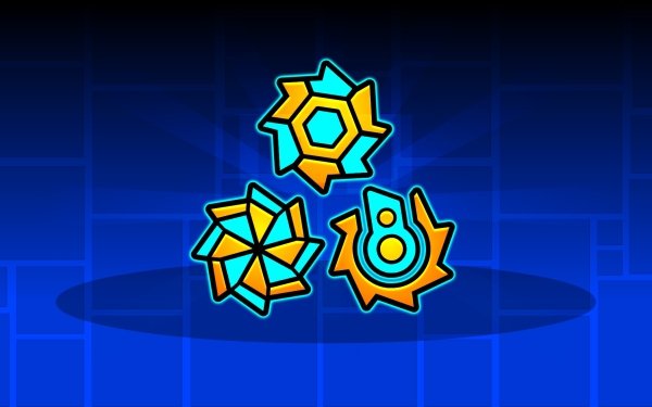 Geometry Dash HD Wallpaper | Background Image | 1920x1200