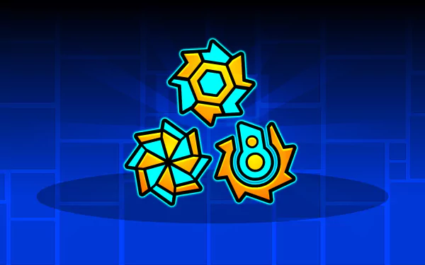 [10+] Geometry Dash Wallpapers
