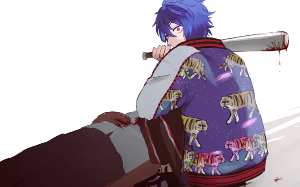 Ran (BlackStar) Wallpapers