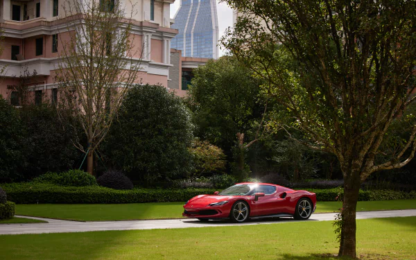 [340+] Supercar 8k Wallpapers