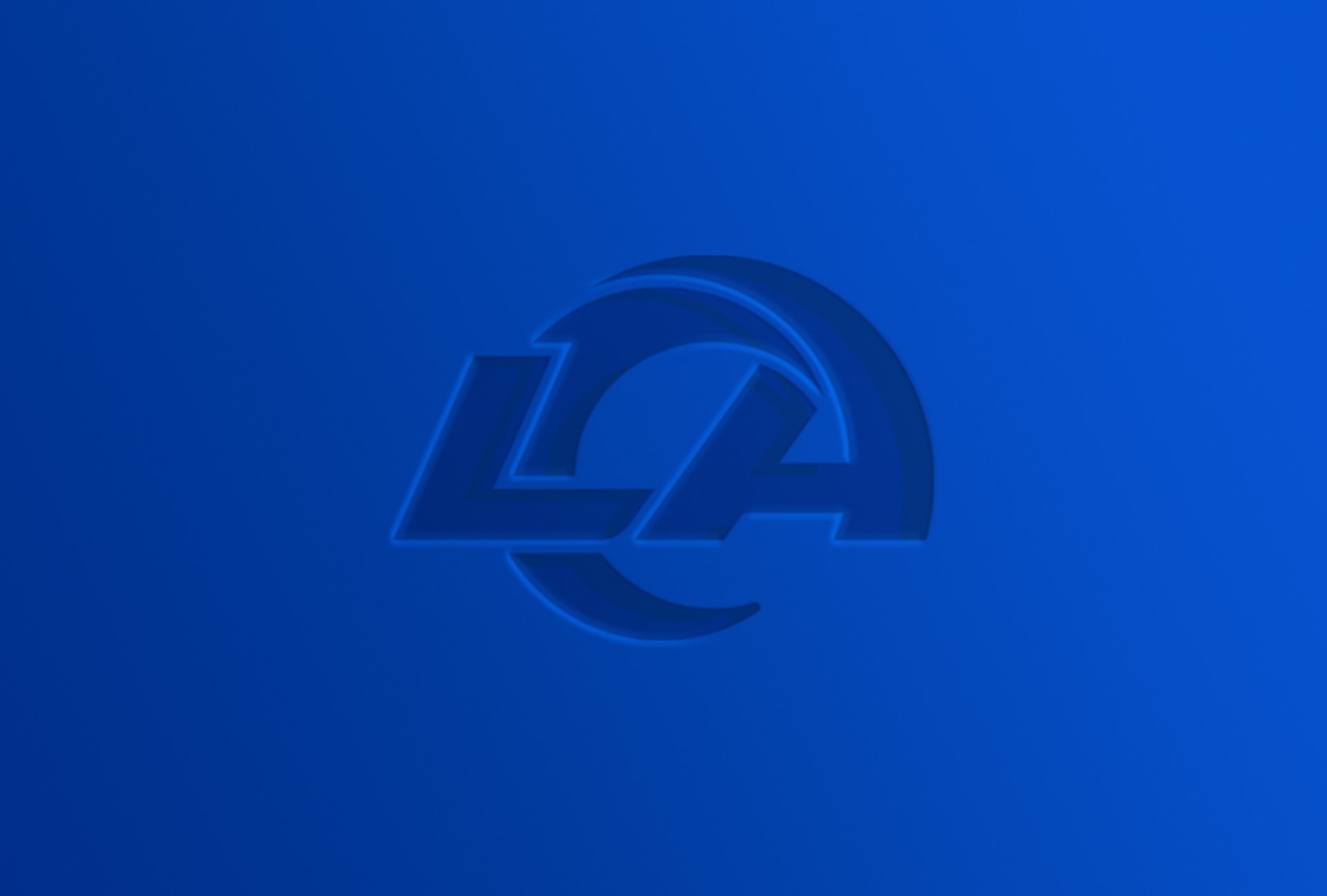 Download Logo Los Angeles Rams Sports HD Wallpaper