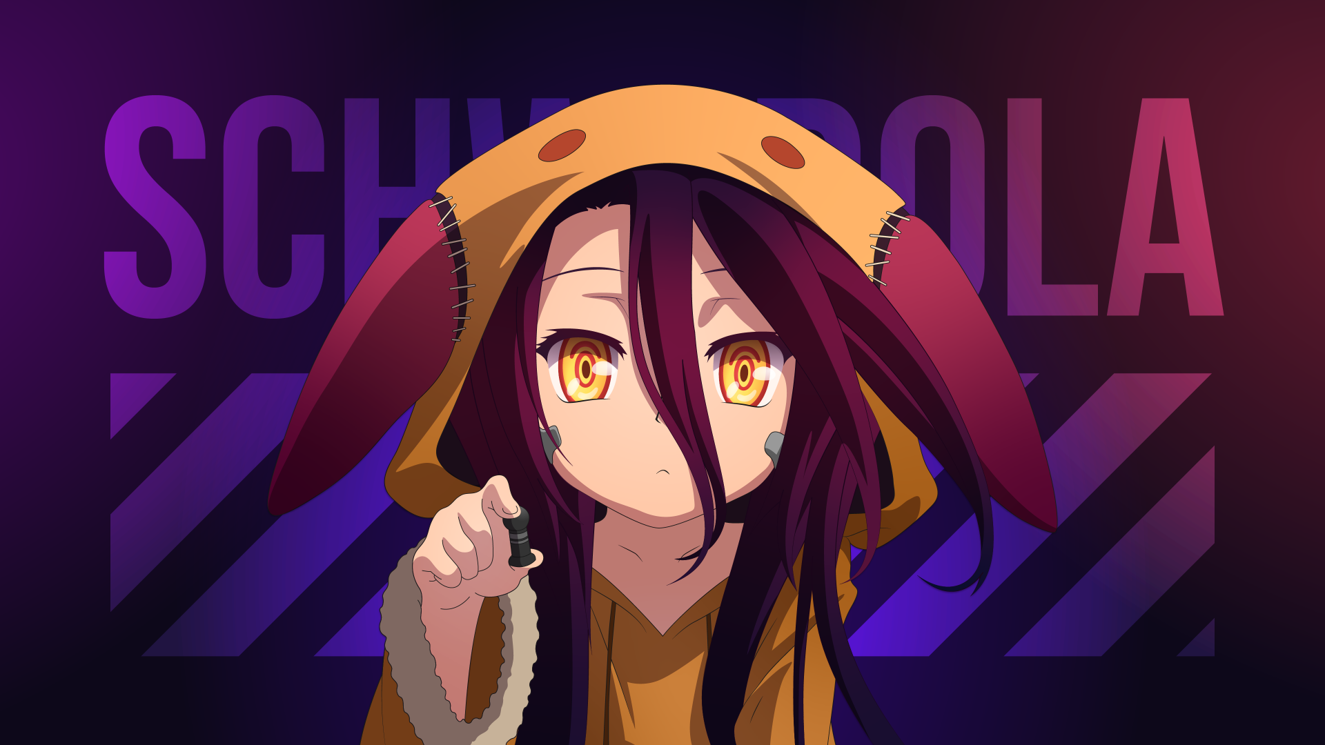 Schwi Dola, Shuvi Dola by Joxnhby