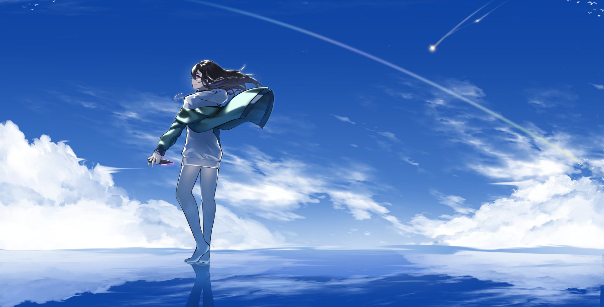 Download Lupinus Virtual Games VSPO! Ichinose Uruha Anime Virtual ...