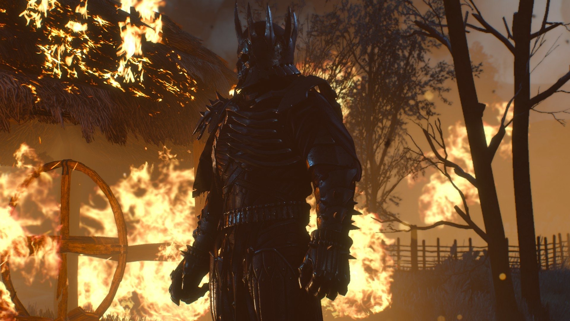 Eredin Bréacc Glas by tfmese0