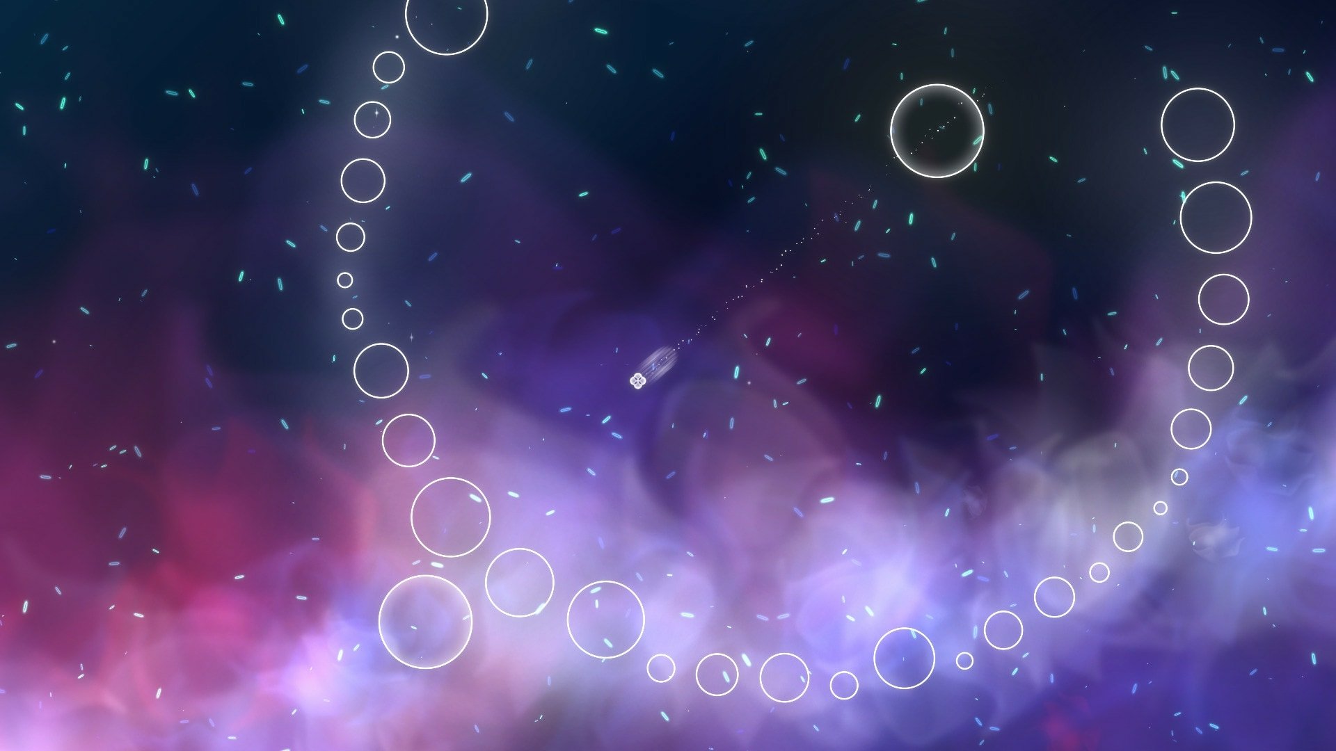 Download Video Game Wave HD Wallpaper