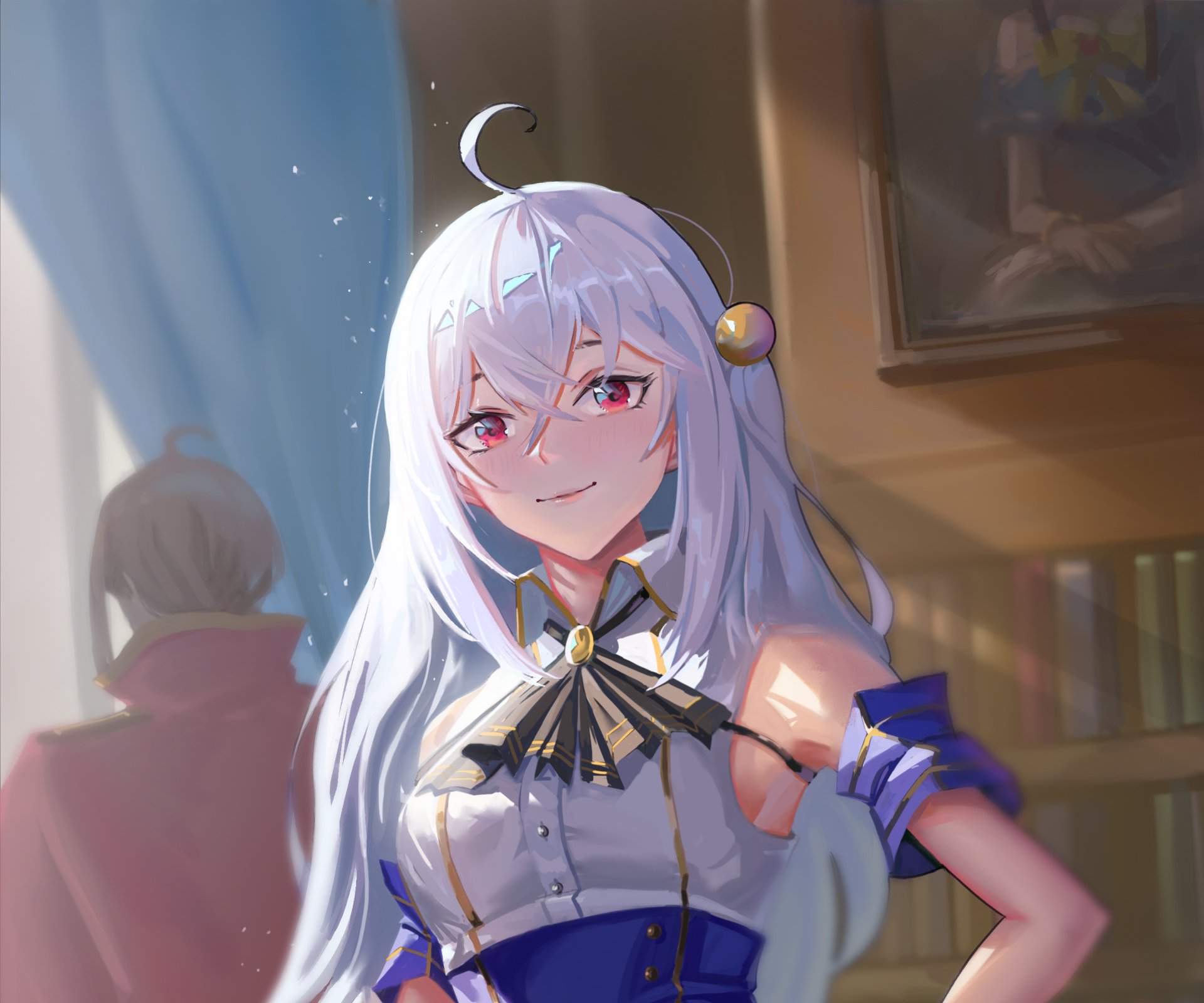 Ninym Ralei - Desktop Wallpapers, Phone Wallpaper, PFP, Gifs, and More!