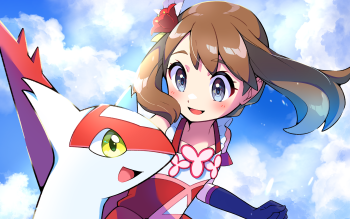 Pokémon: Ruby, Sapphire, and Emerald Pfp