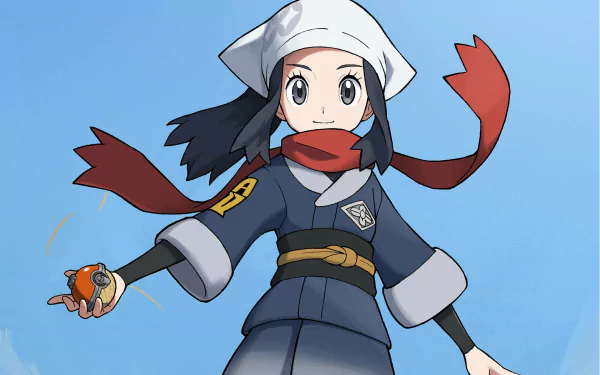 Download Volo (Pokémon) Togetic (Pokémon) Sylveon (Pokémon) Akari ...