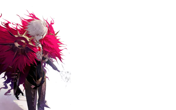 Kama (Fate/Grand Order) Wallpapers