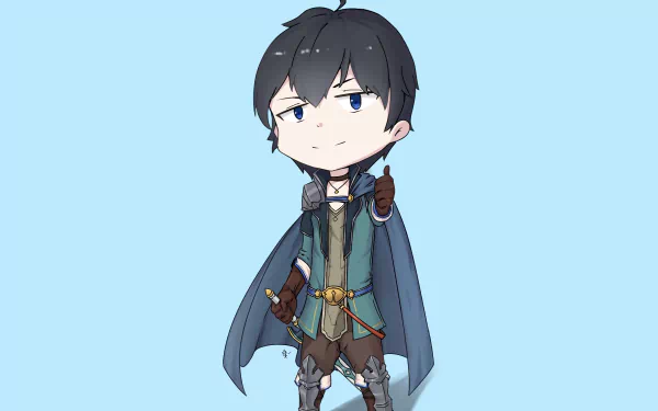 Download Yuuki (Princess Connect) Anime Princess Connect! Re:Dive 4k ...