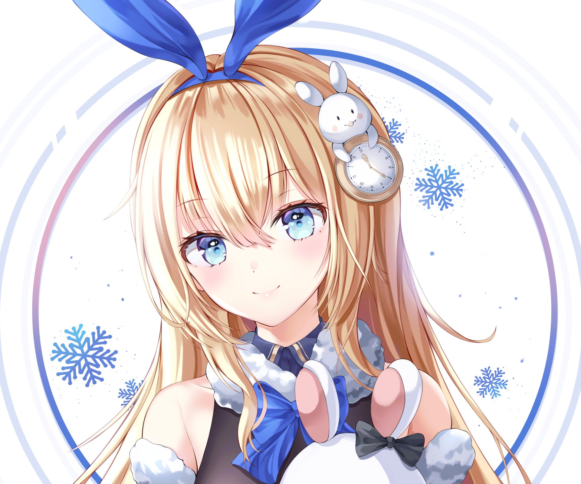 Download Alice (Alice In Wonderland) Anime Alice In Wonderland HD Wallpaper