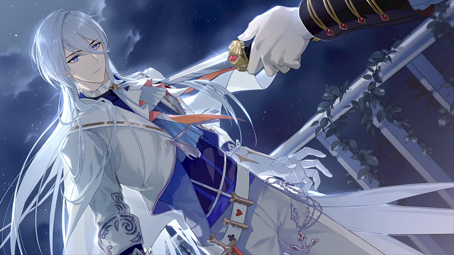 Download Emerald (For All Time) Video Game For All Time HD Wallpaper