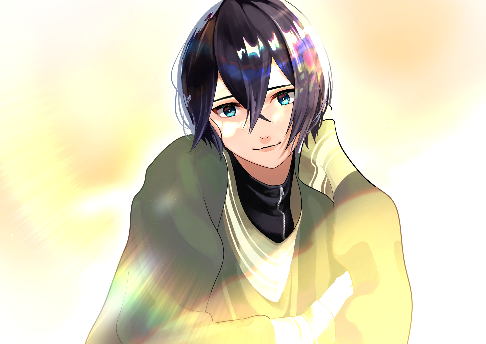 Download Yato (Noragami) Anime Noragami 4k Ultra HD Wallpaper