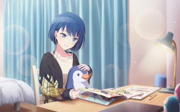 Project Sekai: Colorful Stage! feat. Hatsune Miku Pfp