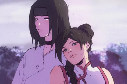 Tenten (Naruto) - Desktop Wallpapers, Phone Wallpaper, PFP, Gifs, and More!