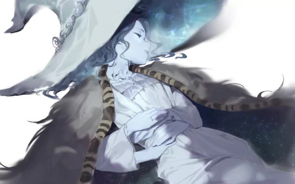 [10+] Ranni The Witch 4k Wallpapers