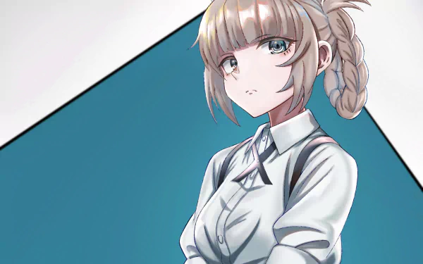 Download Nazuna Nanakusa Anime Call Of The Night HD Wallpaper