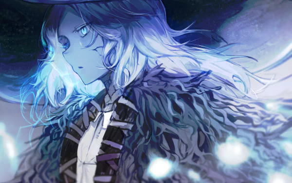 [10+] Ranni The Witch 4k Wallpapers