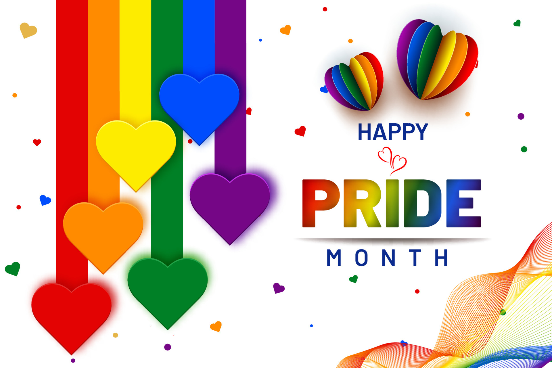 Artistic LGBT 4k Ultra HD Wallpaper