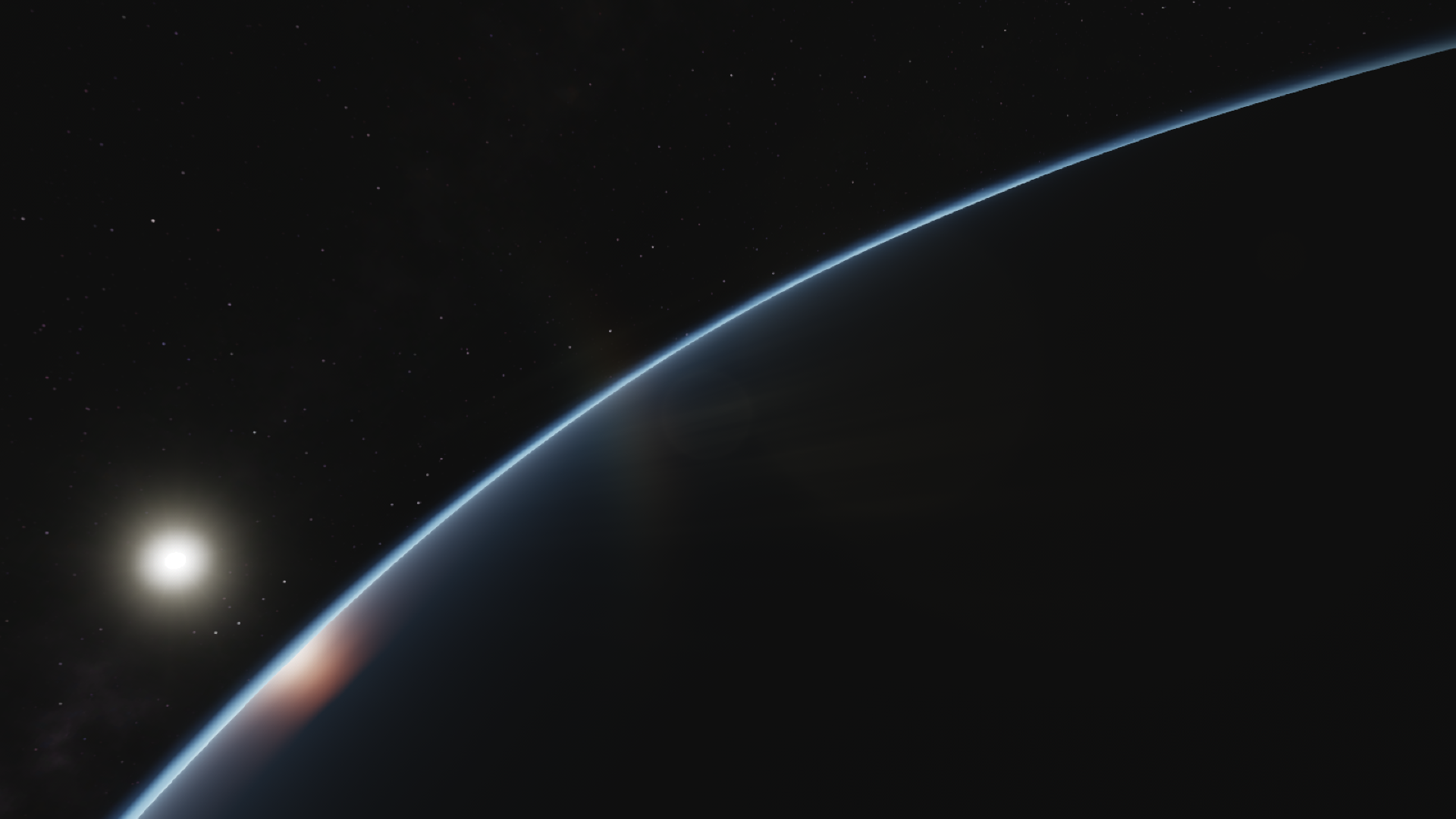 Juno: New Origins wallpapers by retzer221R