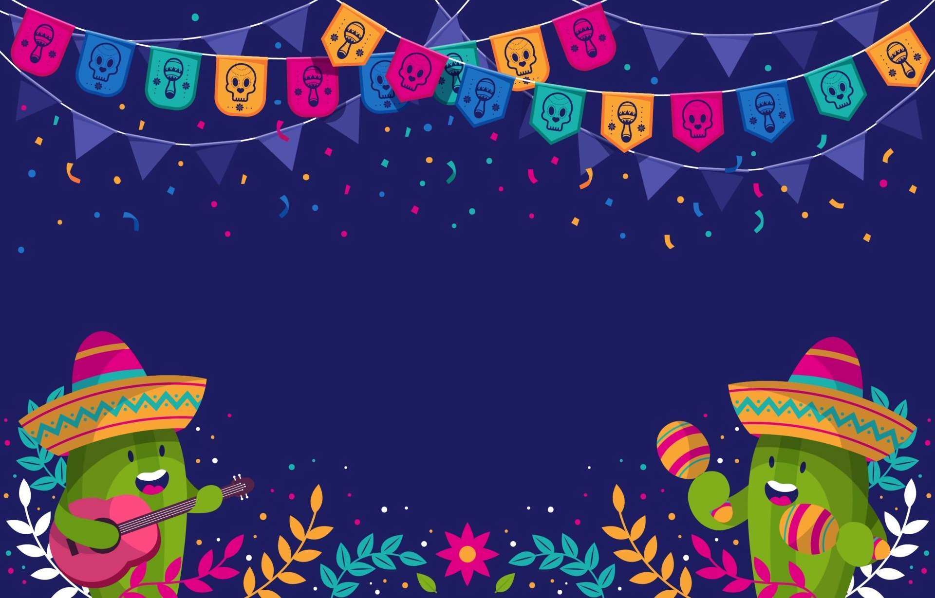 Download Holiday Cinco De Mayo HD Wallpaper
