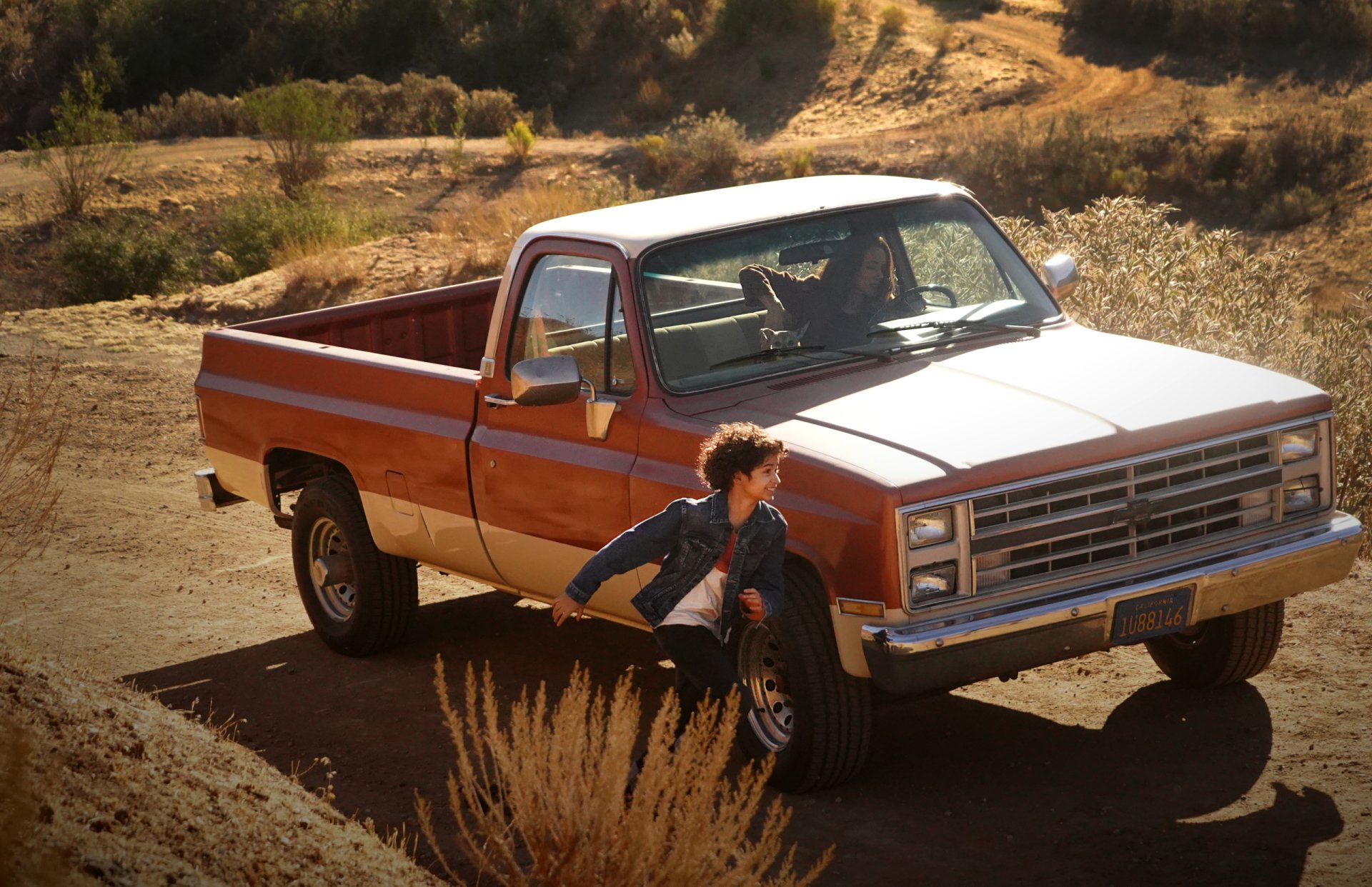 Download Movie 9 Bullets HD Wallpaper