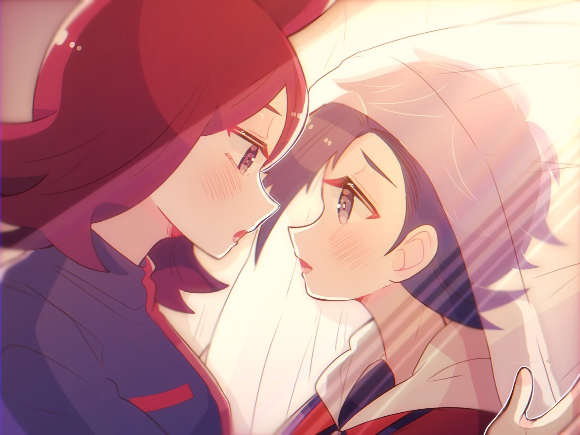 Download Silver (Pokemon) Video Game Pokémon: Gold And Silver HD Wallpaper