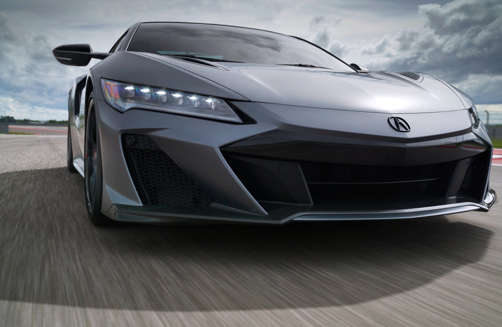 Acura NSX Type S - Desktop Wallpapers, Phone Wallpaper, PFP, Gifs, and ...