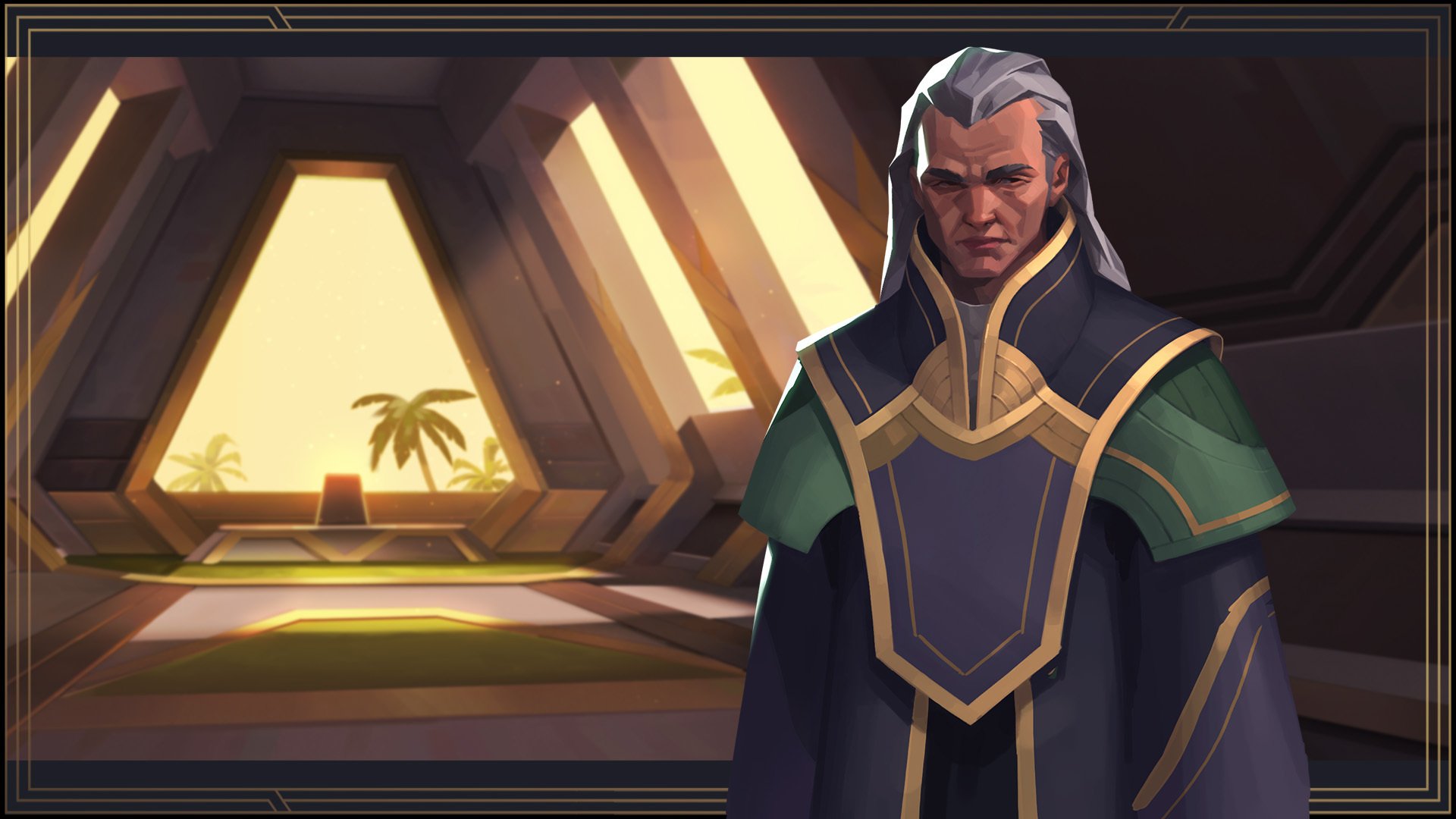 Download Video Game Dune: Spice Wars HD Wallpaper