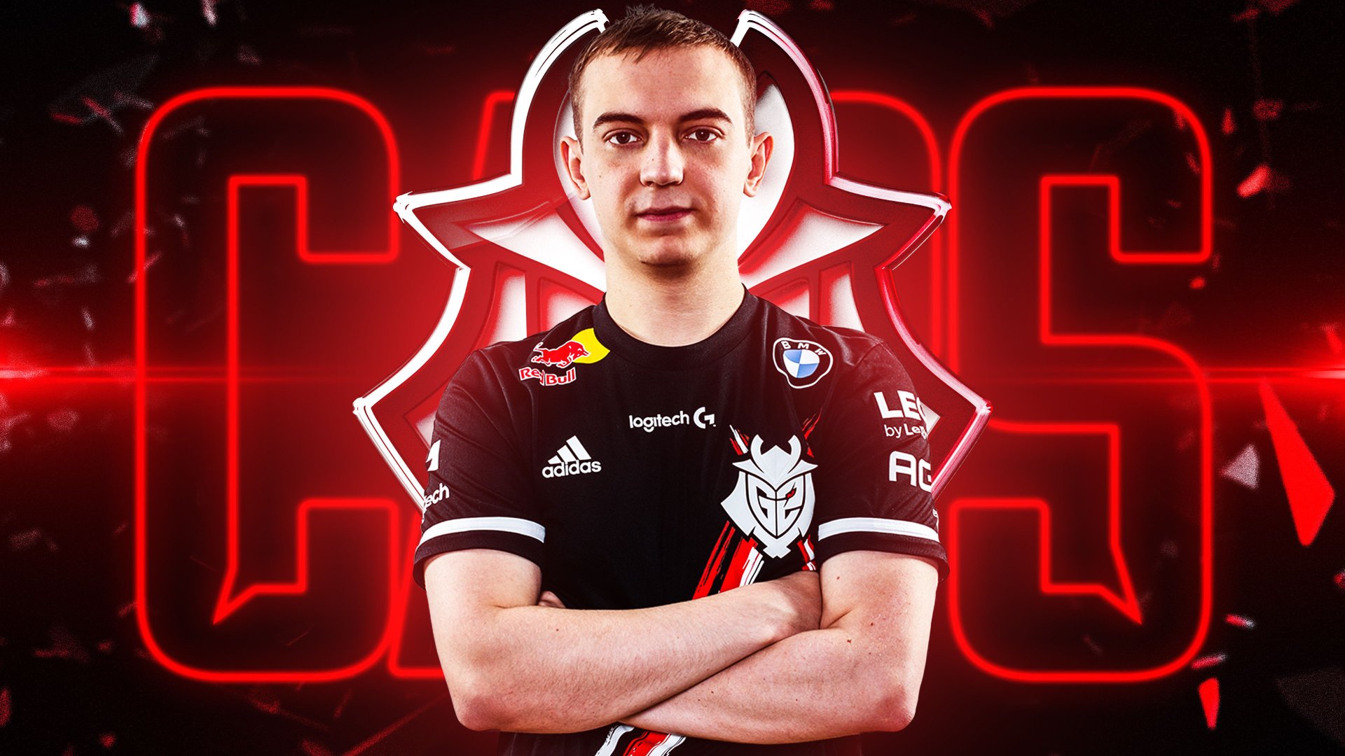 Download Video Game G2 Esports 4k Ultra HD Wallpaper