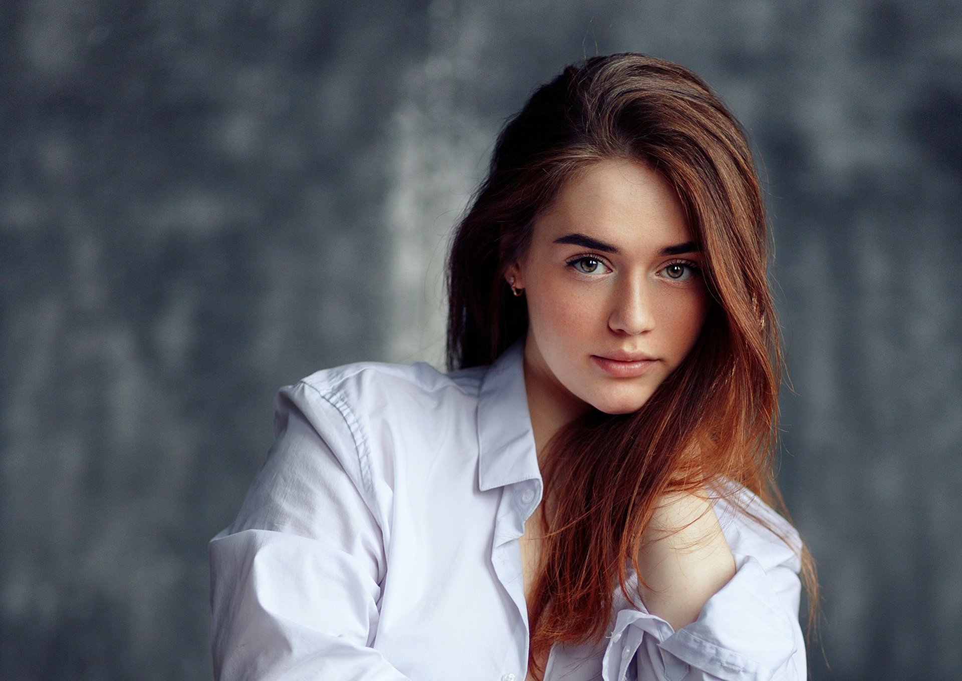 Download Woman Model HD Wallpaper by Evgeniy Bulatov | 1920x1360 ...