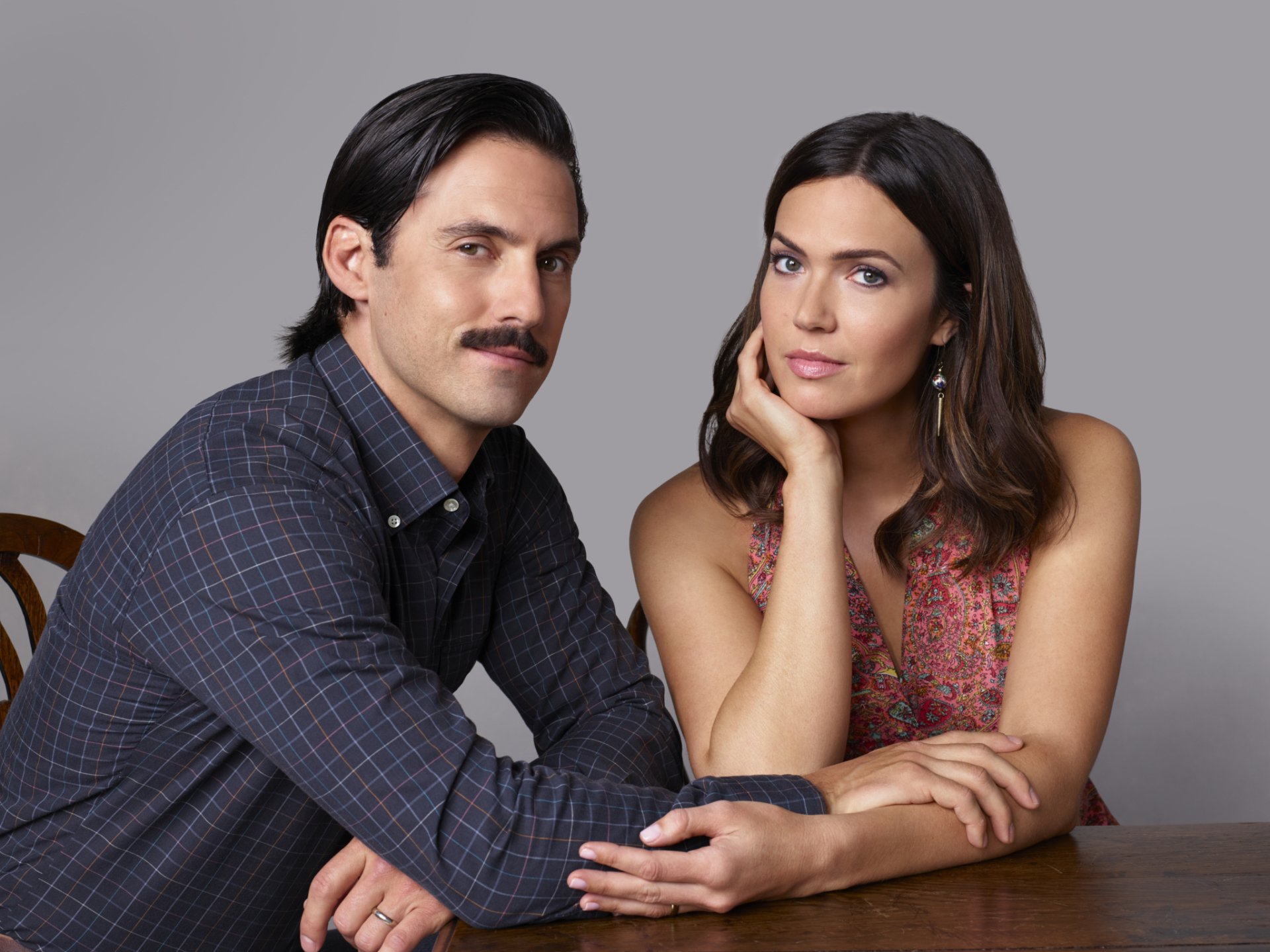 Download Tv Show This Is Us Hd Wallpaper