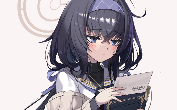 Kozeki Ui - Desktop Wallpapers, Phone Wallpaper, PFP, Gifs, and More!