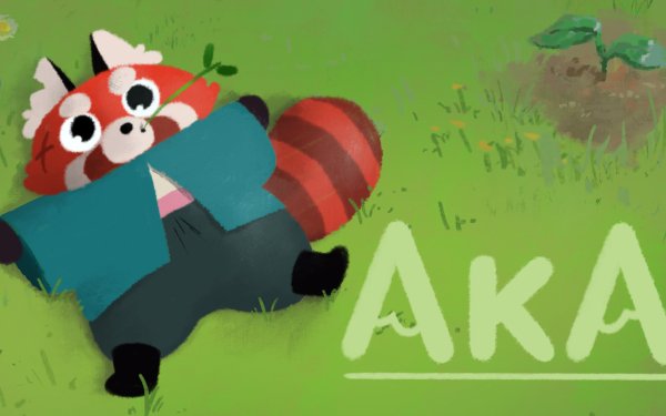 [10+] Aka Wallpapers