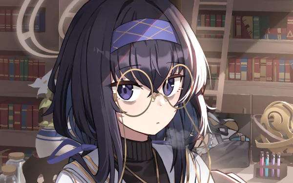 [10+] Kozeki Ui Wallpapers