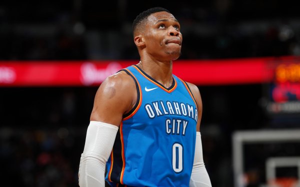 Russell Westbrook - Desktop Wallpapers, Phone Wallpaper, PFP, Gifs, and ...